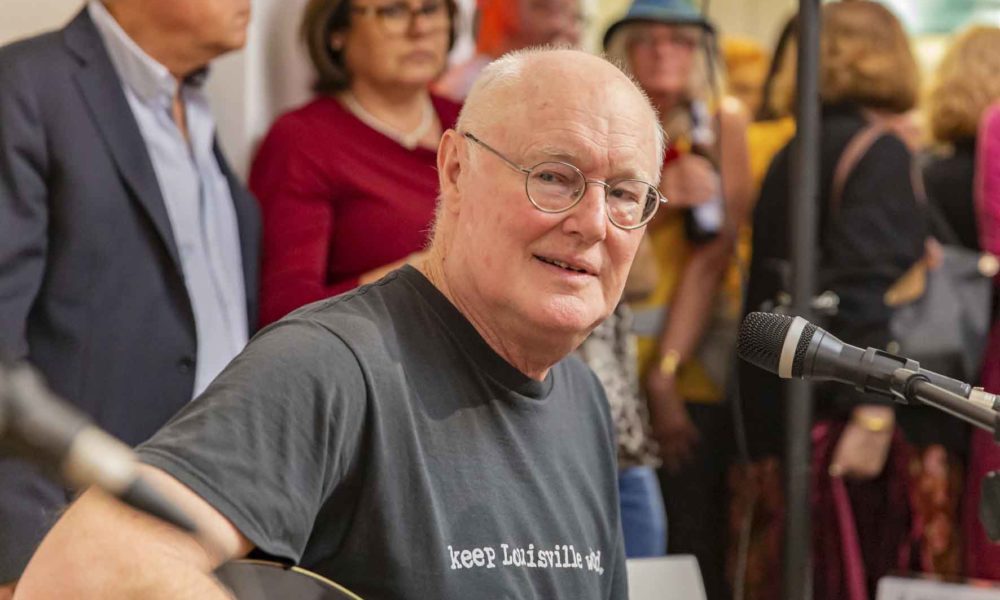 Nürnberg: Künstlergespräch mit Maler und Musiker Dan Reeder – ISPFD // IPD