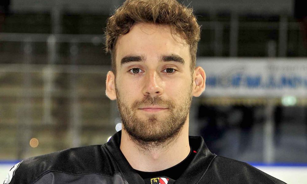 (Thomas Sabo) Ice Tigers Nürnberg verlängerten mit Tim Bender – ISPFD ...