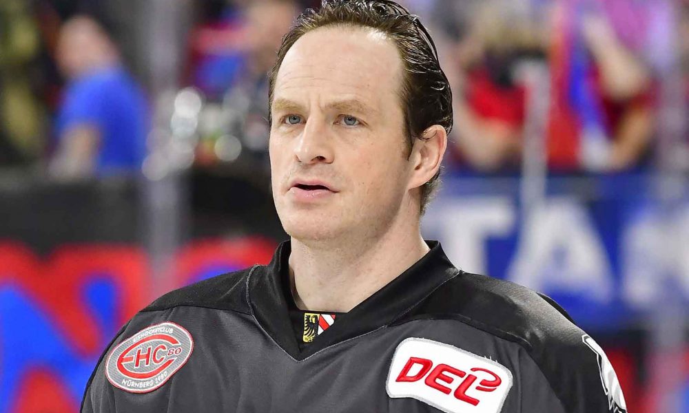 Nürnberg Ice Tigers: Jack Skille verlängerte bis 2022 – ISPFD // IPD
