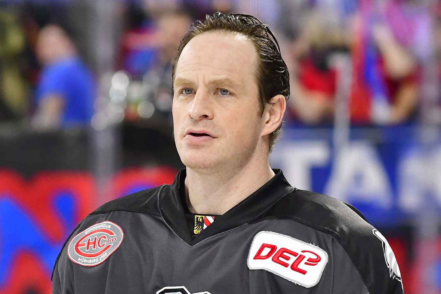 Nürnberg Ice Tigers: Jack Skille verlängerte bis 2022 – ISPFD // IPD