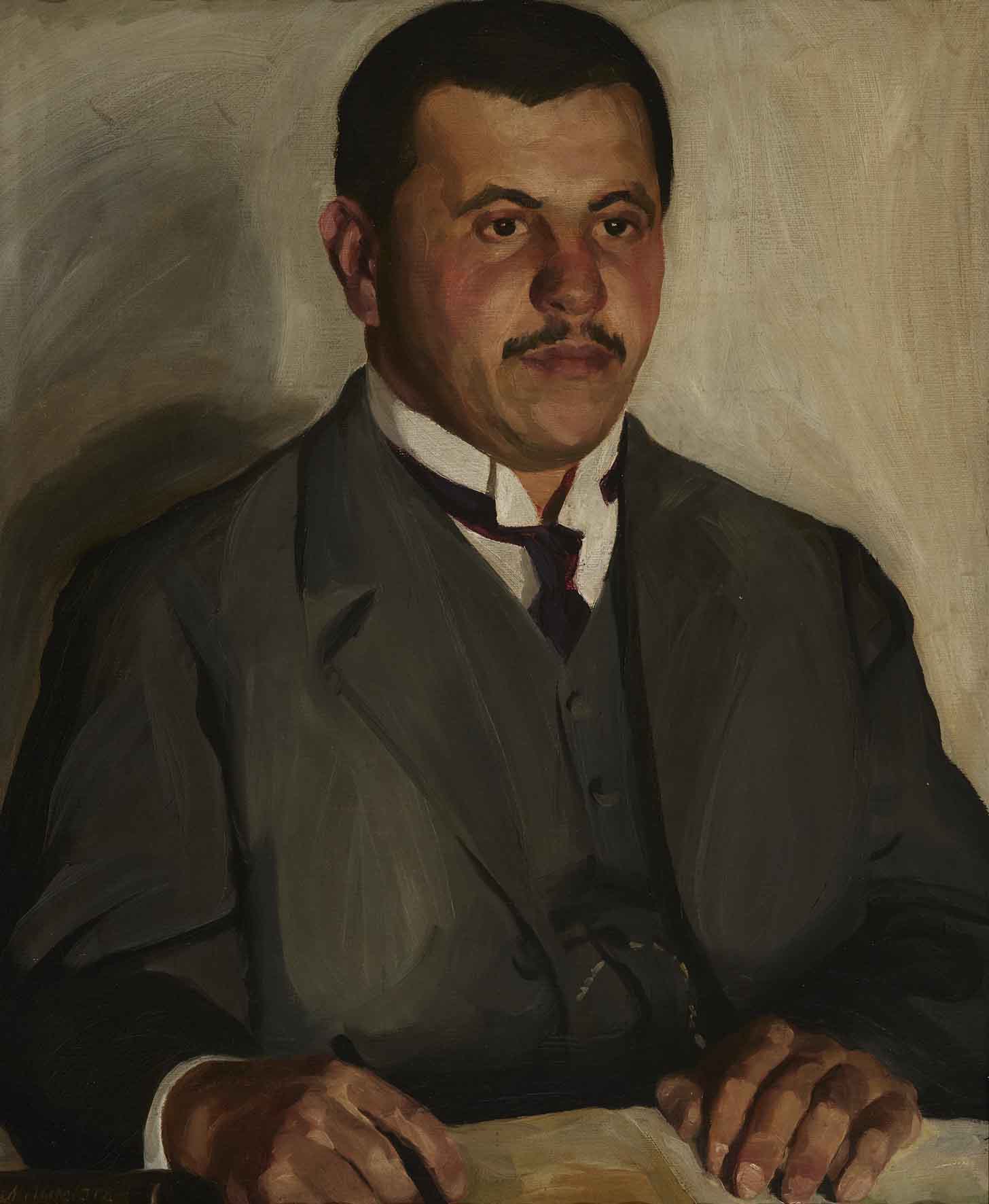 Kunstvilla Nürnberg: Ausstellung erinnert an jüdische Familie Hopf ...