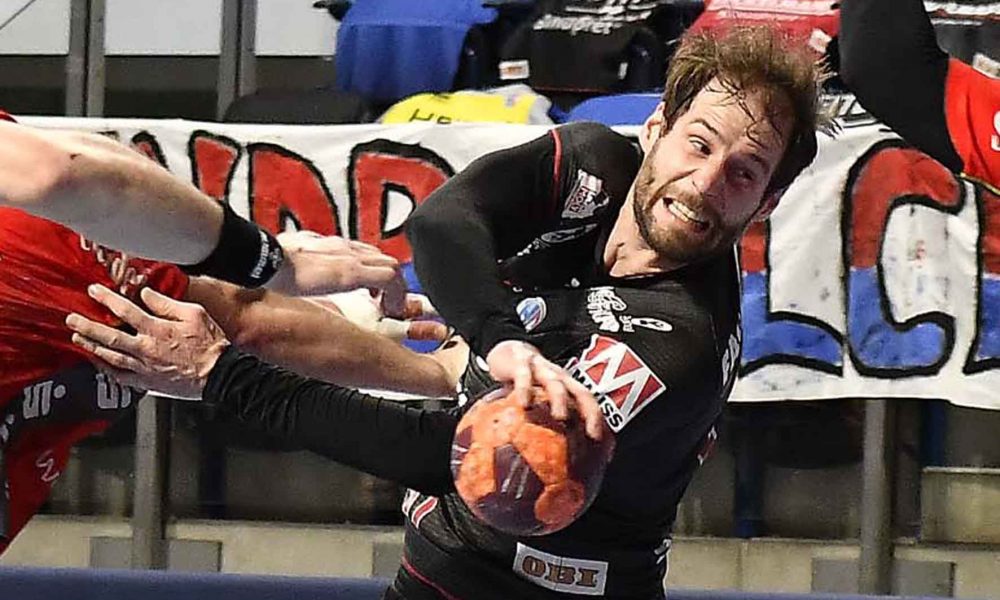 HC Erlangen hat mit Nico Büdel den Vertrag verlängert – ISPFD // IPD