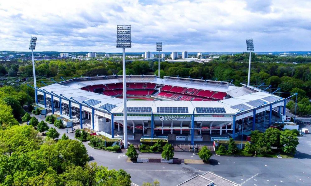 Deutsches Museum Nürnberg: Virtuelle Reise durch Zeit und Raum – ISPFD ...