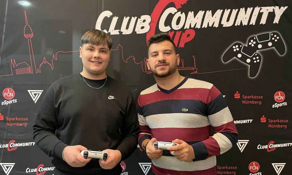 Dritter ClubCommunity-Cup im Max-Morlock-Stadion erfolgreich ...