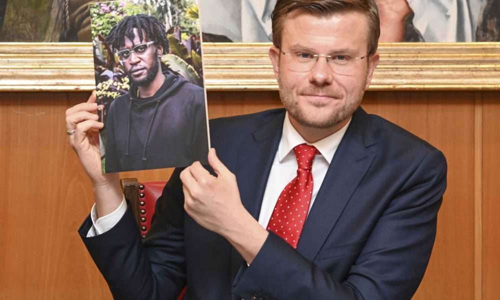 Internationaler Nürnberger Menschenrechtspreis 2023 – ISPFD // IPD