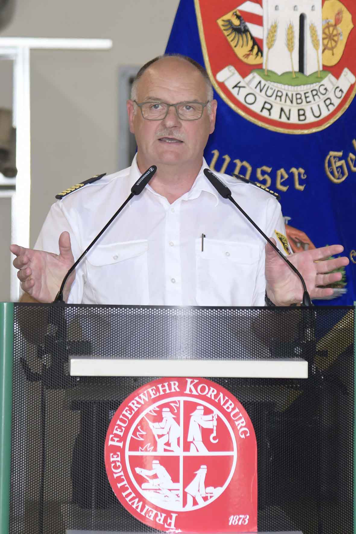 Nürnberg saniert und baut neue Gerätehäuser der Freiwilligen Feuerwehr ...