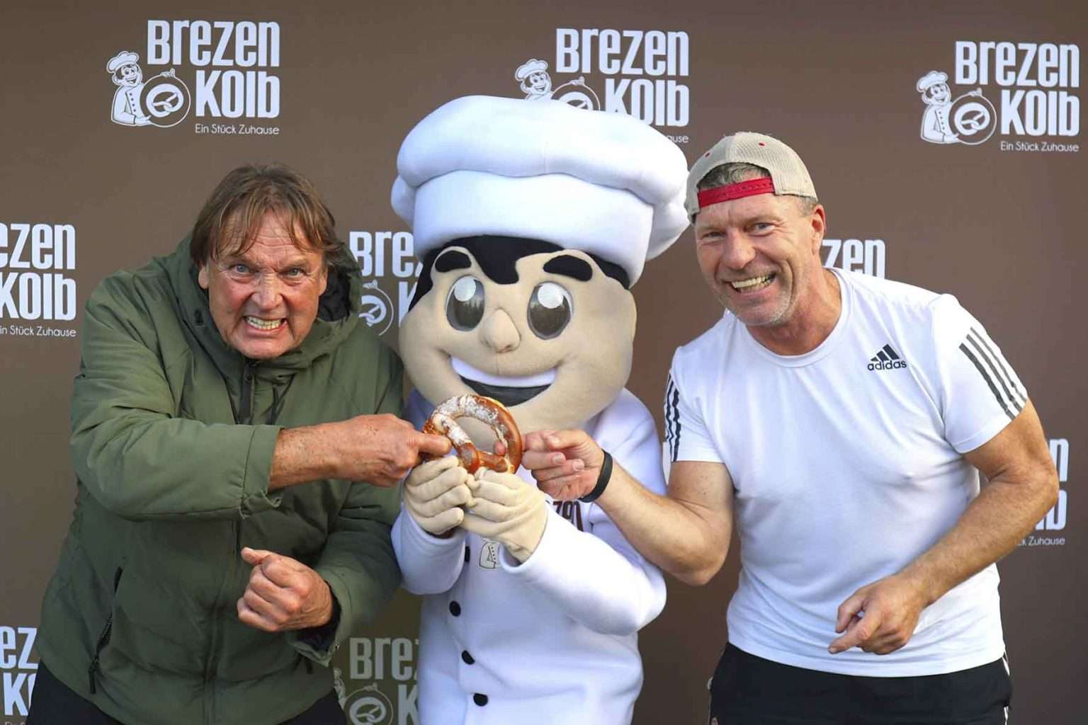 10 Jahre Brezenbackstube von Brezen Kolb – ISPFD // IPD