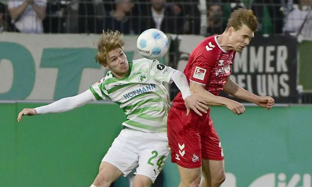 125 Jahre 1. FC Nürnberg – Der Club startet ins Jubiläumsjahr! – ISPFD ...