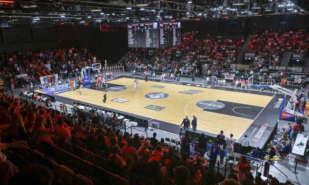 125 Jahre 1. FC Nürnberg – Der Club startet ins Jubiläumsjahr! – ISPFD ...